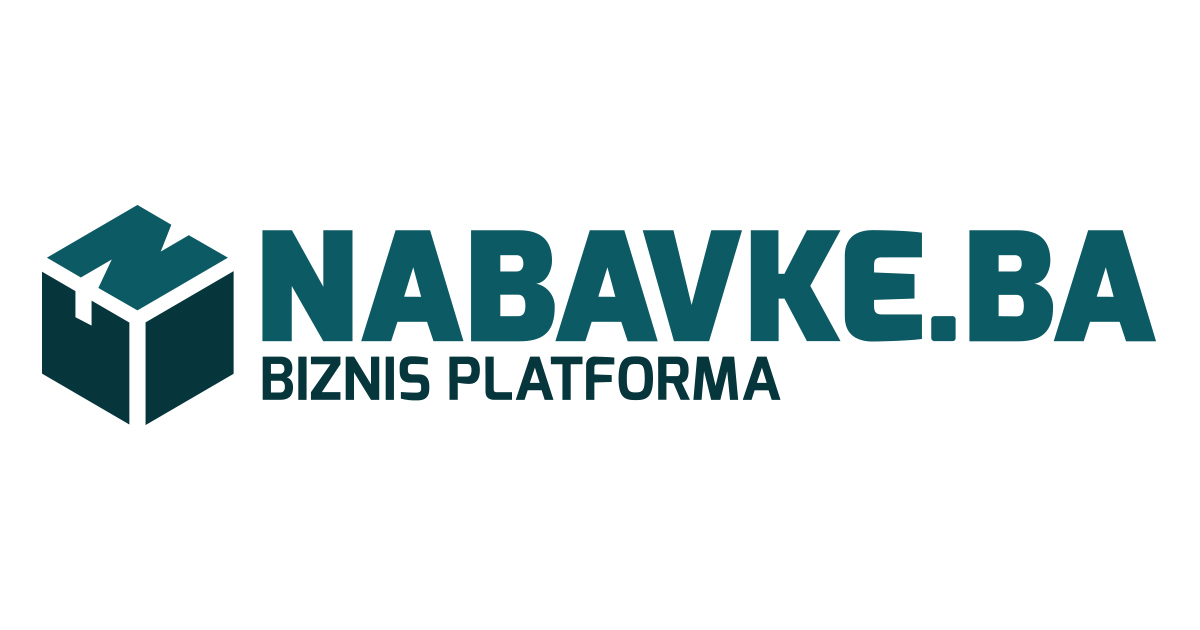 Nabavke.ba | Biznis platforma | nabavke.ba